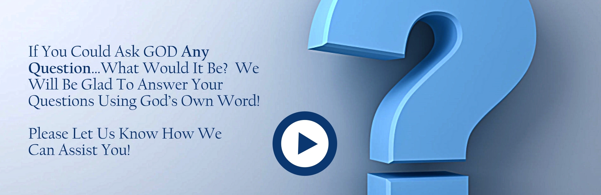 Oak Forest church of Christ | Goldsboro, North Carolina